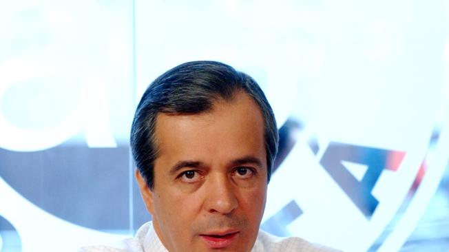 Fallece Iván Parra: Alejandra, su hija, hace una semblanza del periodista