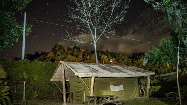 Opciones de planes para viajar en esta navidad