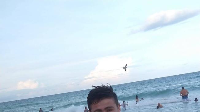 Chapecoense: así es la vida de Johan Ramirez, el 'niño ángel'