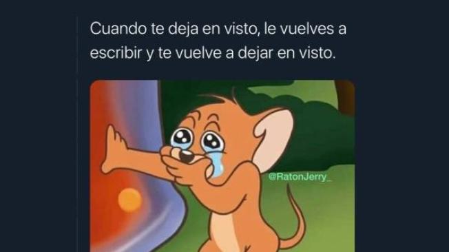 Jerry llorando, el ‘wey ya’ y otros de los mejores memes de 2020