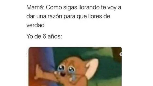Jerry llorando, el ‘wey ya’ y otros de los mejores memes de 2020