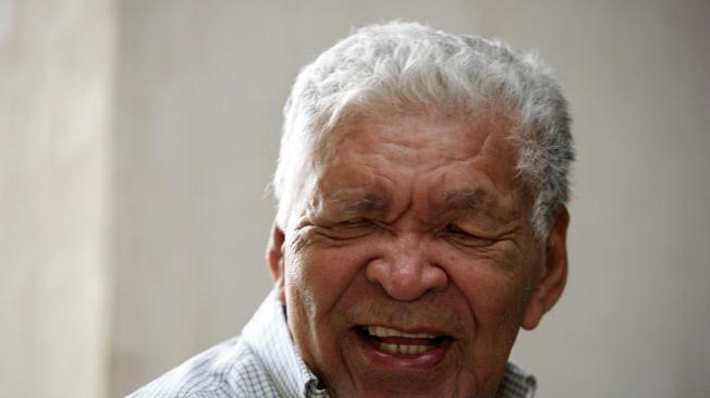 Historia de Leandro Díaz, serie que protagoniza Silvestre Dangond