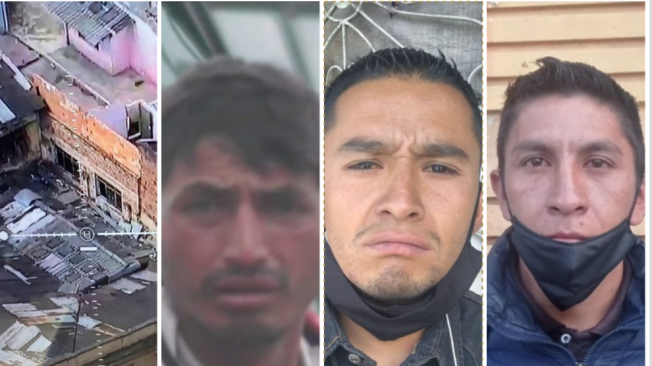 Michelle Amaya | ¿Qué pasó con caso de la niña asesinada en San Bernardo?