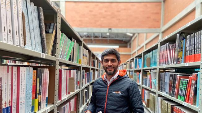 Visita a Buscalibre: la ‘librería más grande de América Latina’