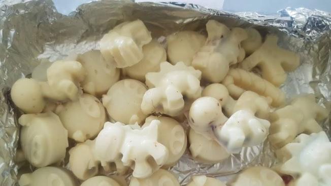 Postres con insectos, la nueva propuesta gastronómica en Ecuador