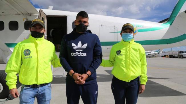 Así han caído narcos puros que se escondían en círculos de la sociedad