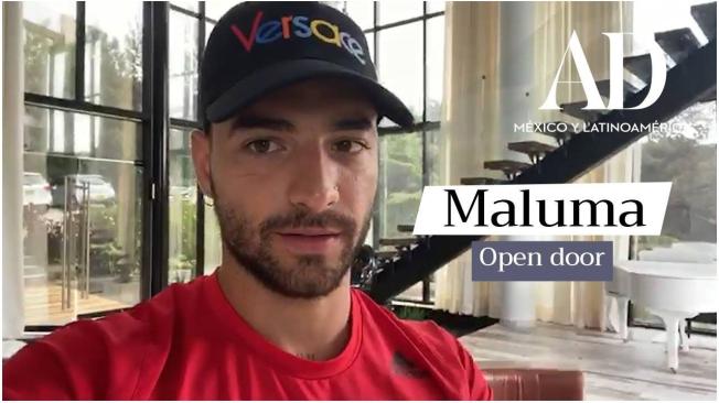 Video: la mansión de Maluma y otras casas extravagantes de Colombia