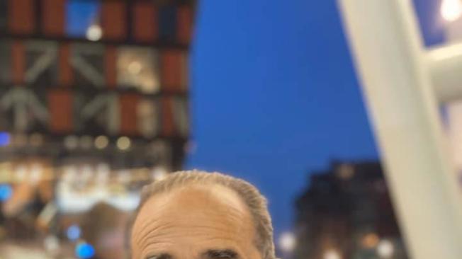 Frank Suarez: el misterioso caso del gurú de la salud de YouTube