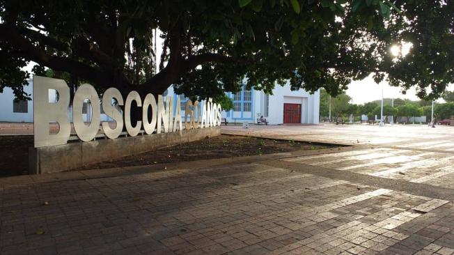 Bosconia, Cesar, el pueblo más caluroso del país