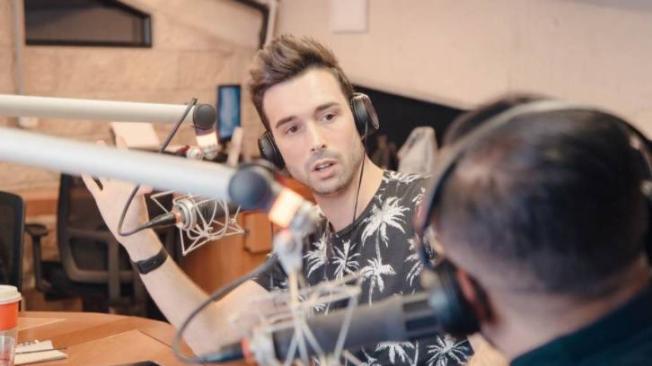 Itiel Arroyo, y su revolución del amor y del sexo