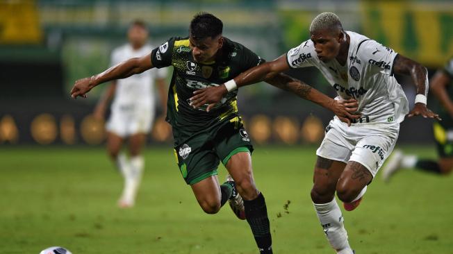 VAR: así funciona el sistema en el fútbol colombiano