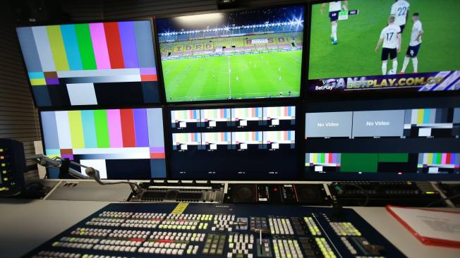 VAR: así funciona el sistema en el fútbol colombiano
