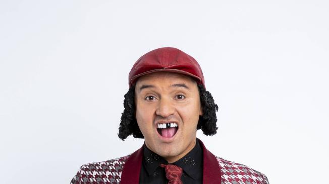 Hassam habla de su vida y de su regreso a ‘Sábados felices’