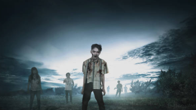 De dónde surgió la idea de los 'zombies'