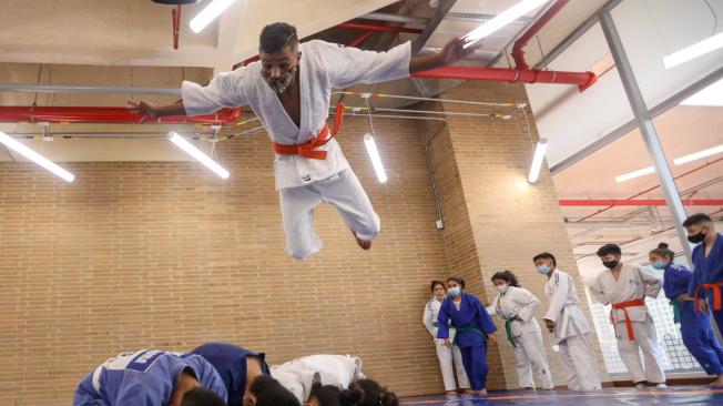 Cefe Fontanar del Río: Suba estrena un escenario de primera