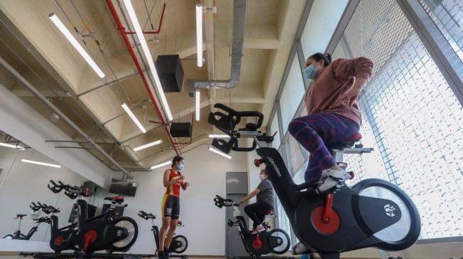 Cefe Fontanar del Río: Suba estrena un escenario de primera