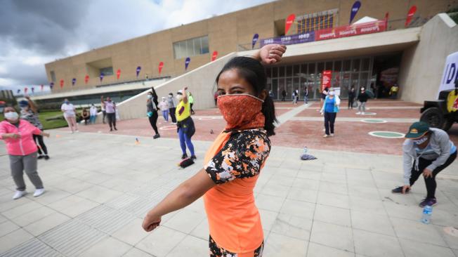 Cefe Fontanar del Río: Suba estrena un escenario de primera