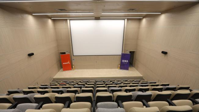 Cefe Fontanar del Río: Suba estrena un escenario de primera