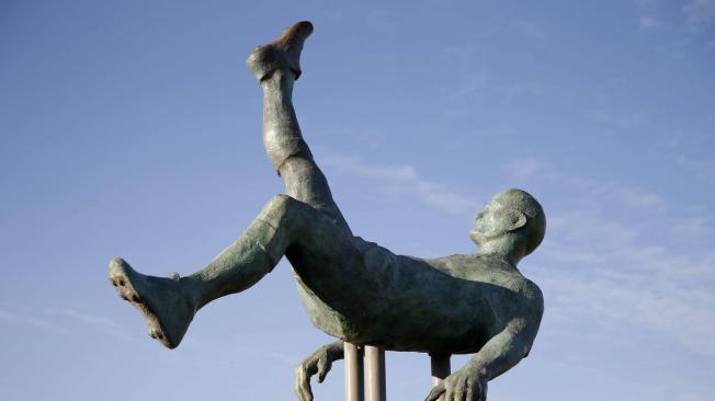 Cómo nació la chilena o chalaca: Jorge Barraza cuenta la historia