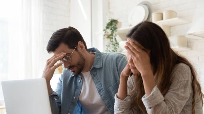 ¿Cómo convertir los conflictos de pareja en conversaciones constructivas?