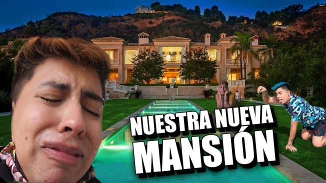 'Juanda', unos de los 'tiktokers' colombianos con más seguidores