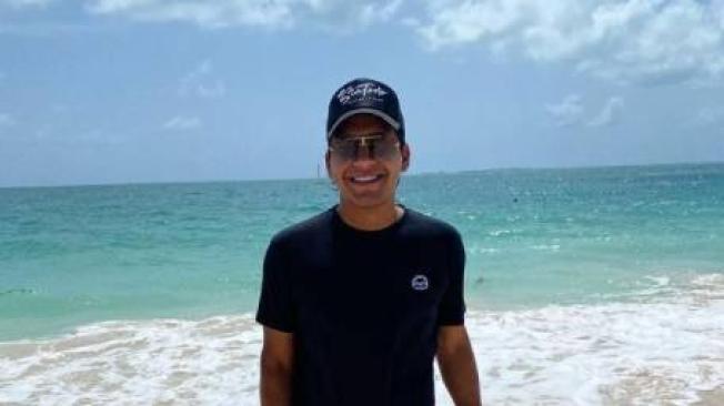 El comediante Juanda Caribe fue otra vez víctima de robo