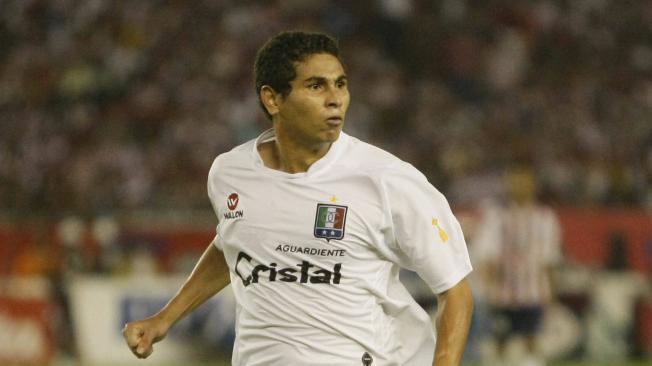 Dayron Pérez, el técnico que devolvió al Huila a la primera división