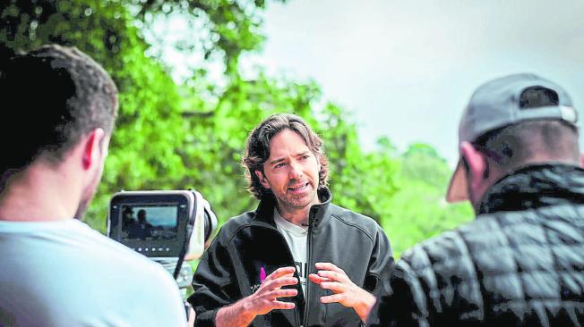 Café en zipacón lucha contra el cambio climático