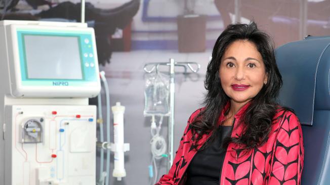 20 millones de jeringas Nipro refuerzan Plan Nacional de Vacunación