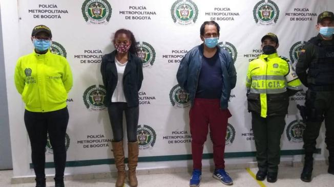 Sara Sofía Galvan: Tía de la niña celebra condena de su hermana Carolina Galván