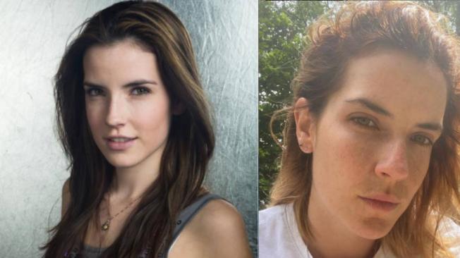 'Rosario Tijeras’: cómo lucen hoy los actores