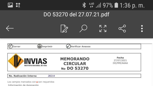 Corrupción Escándalo Por Garantías Falsas En Mintic Destapa Otro Caso