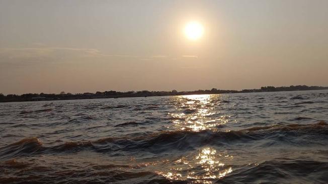 Estos son los 10 datos fascinantes que debes conocer sobre el río Amazonas