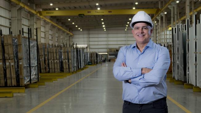 Tecnoglass entra en el segmento de las ventanas de vinilo en Estados Unidos