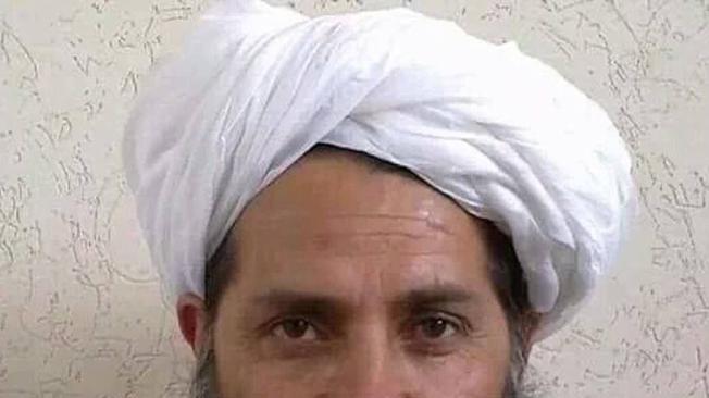 ¿quién Es El Líder Supremo De Los Talibanes