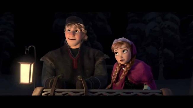 Películas de Disney con bromas para adultos