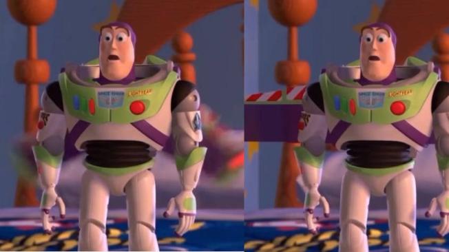 Películas de Disney con bromas para adultos