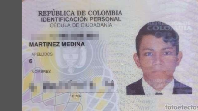 Nombres más raros de Colombia y el mundo | 6 | Valloleidys