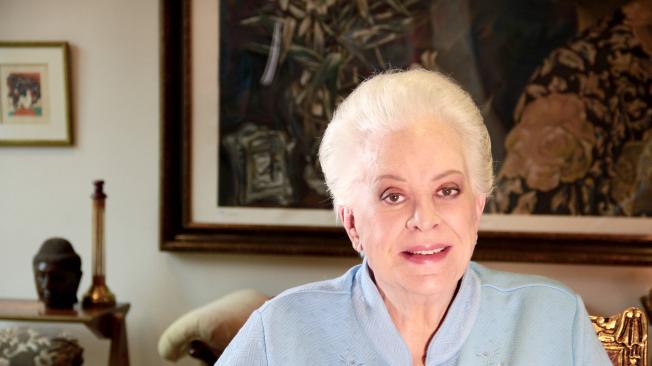 Hilda Strauss: su reflexión sobre la muerte