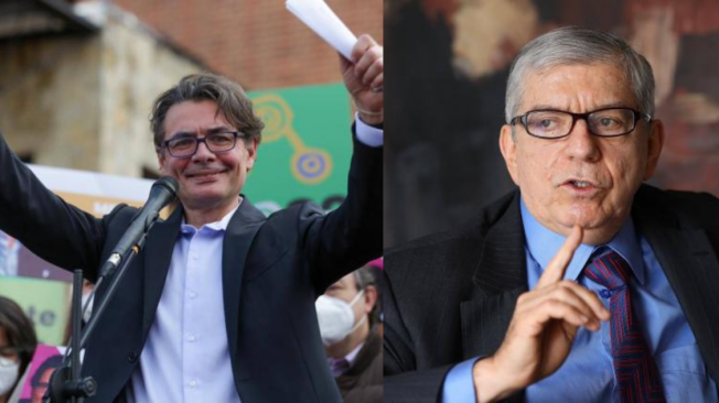 Partido Liberal envía indirecta a Alejandro Gaviria tras retiro de gabinete