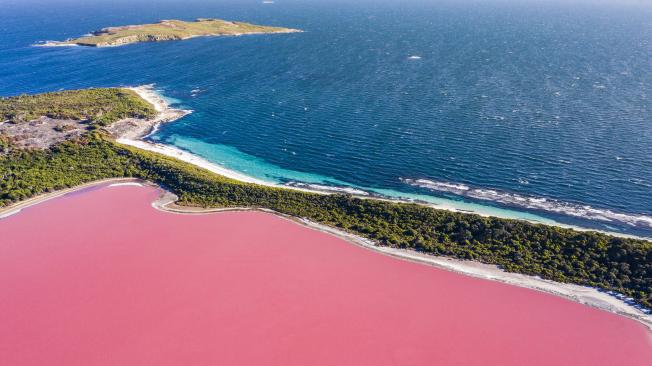 Los lugares más raros y únicos del mundo