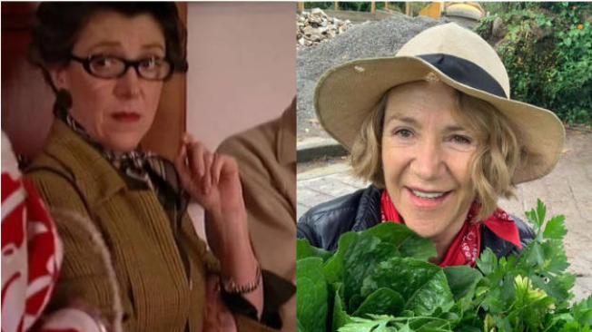 'Pecados capitales': Así se ven los actores 19 años después