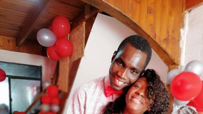 La historia de los haitianos ‘chilenos’ que llegan en masa a Necoclí