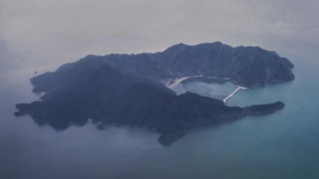 Isla de El juego del Calamar sí existe y esto pasa al buscarla en Google