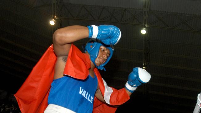 Óscar Rivas, drama del boxeador colombiano víctima de estafa