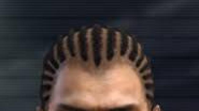 Castolo, Minanda, Ximenez y los cracks de Winning Eleven