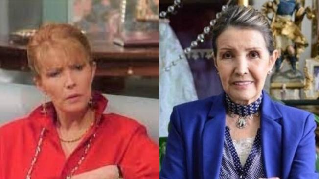 Gallito Ramírez: así se ven los actores de la telenovela al día de hoy