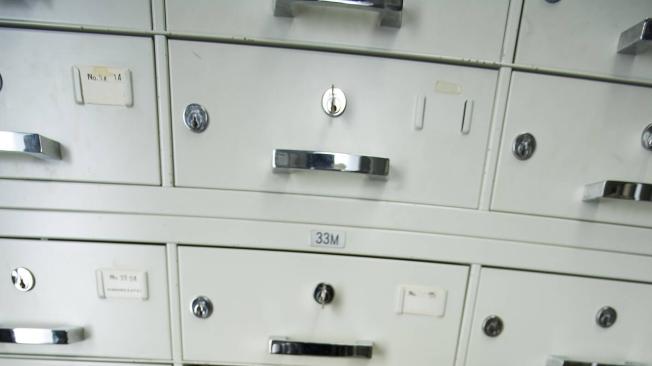 André Stander, el policía que robaba durante su hora de almuerzo