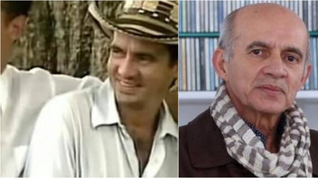 Escalona, la serie: quiénes son los actores y qué hacen