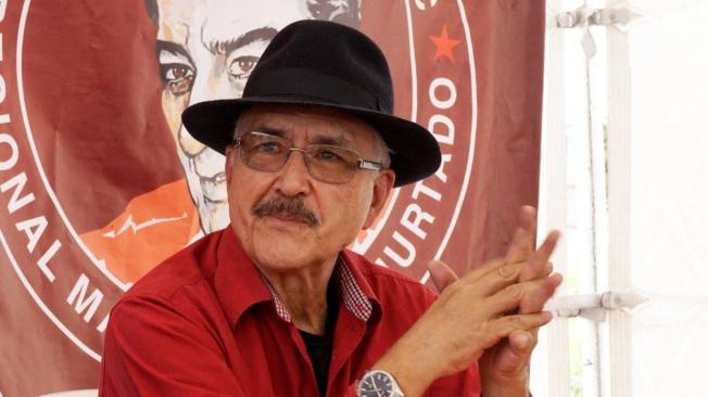 Luz Fabiola Rubiano: Fiscalía cita a Jaime Caycedo por mención a comunistas